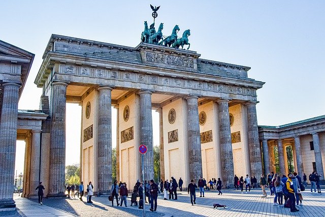 Luxury Car Rental Berlin